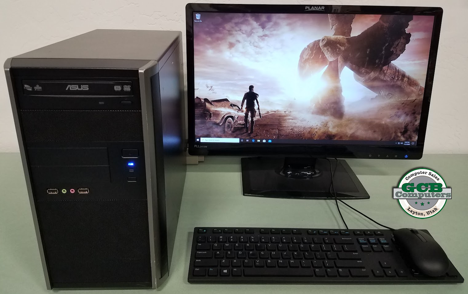 windmill – GCB Computers