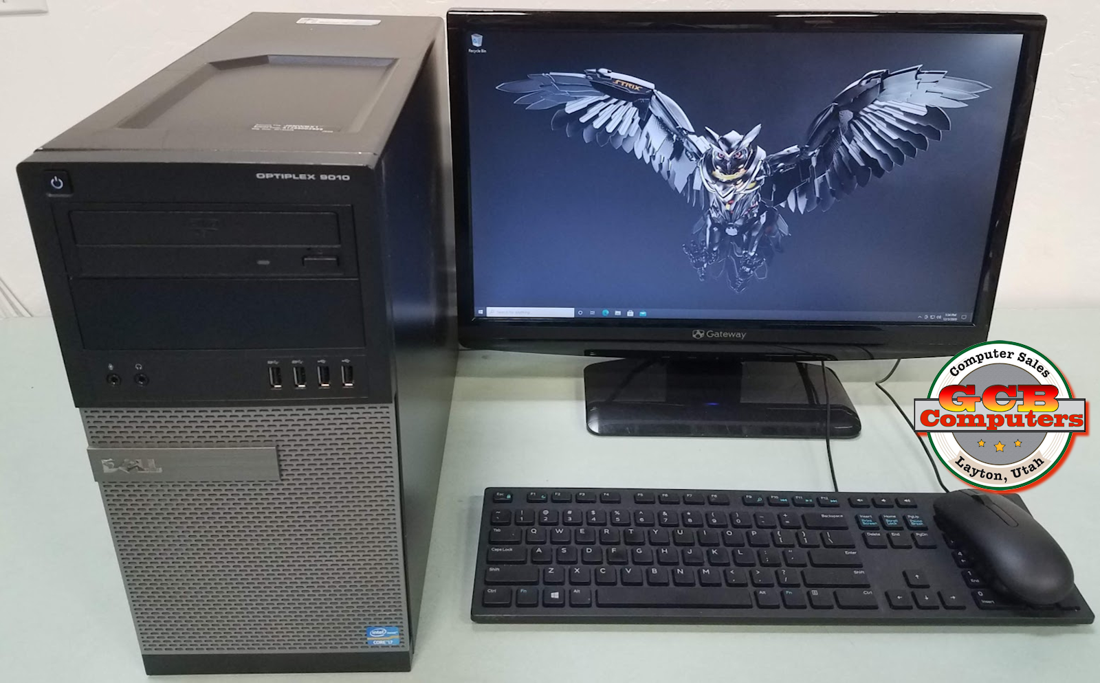 owl – GCB Computers