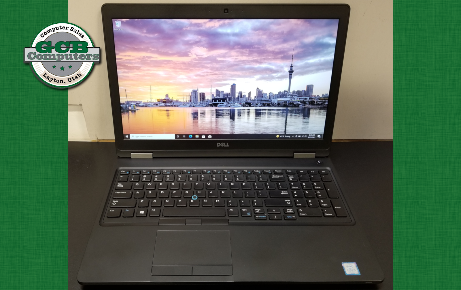 auckland – GCB Computers