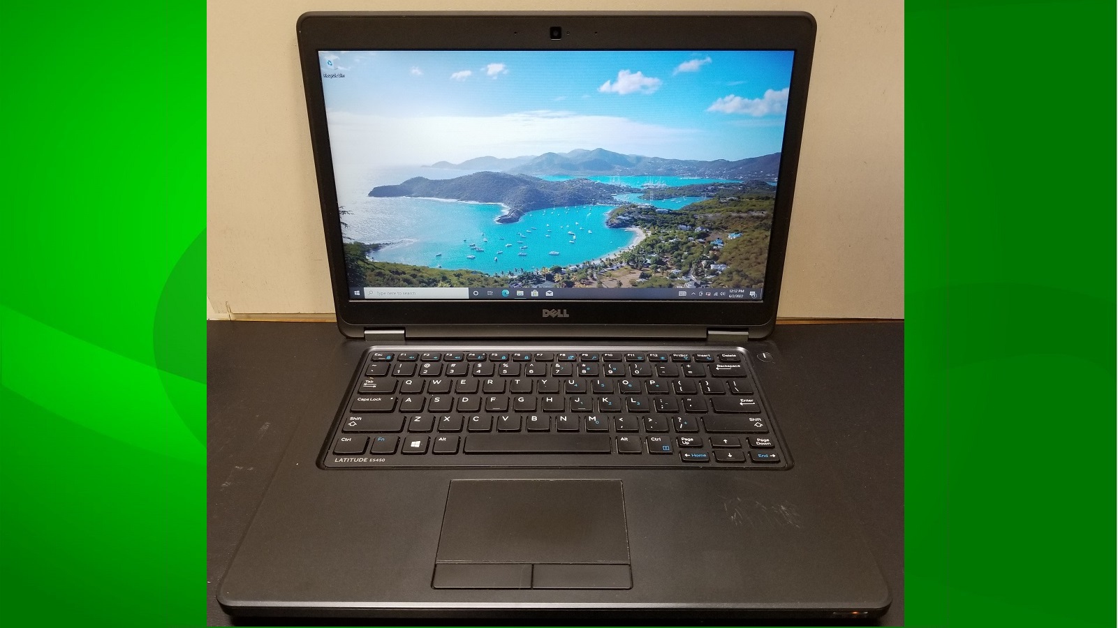 bay – GCB Computers