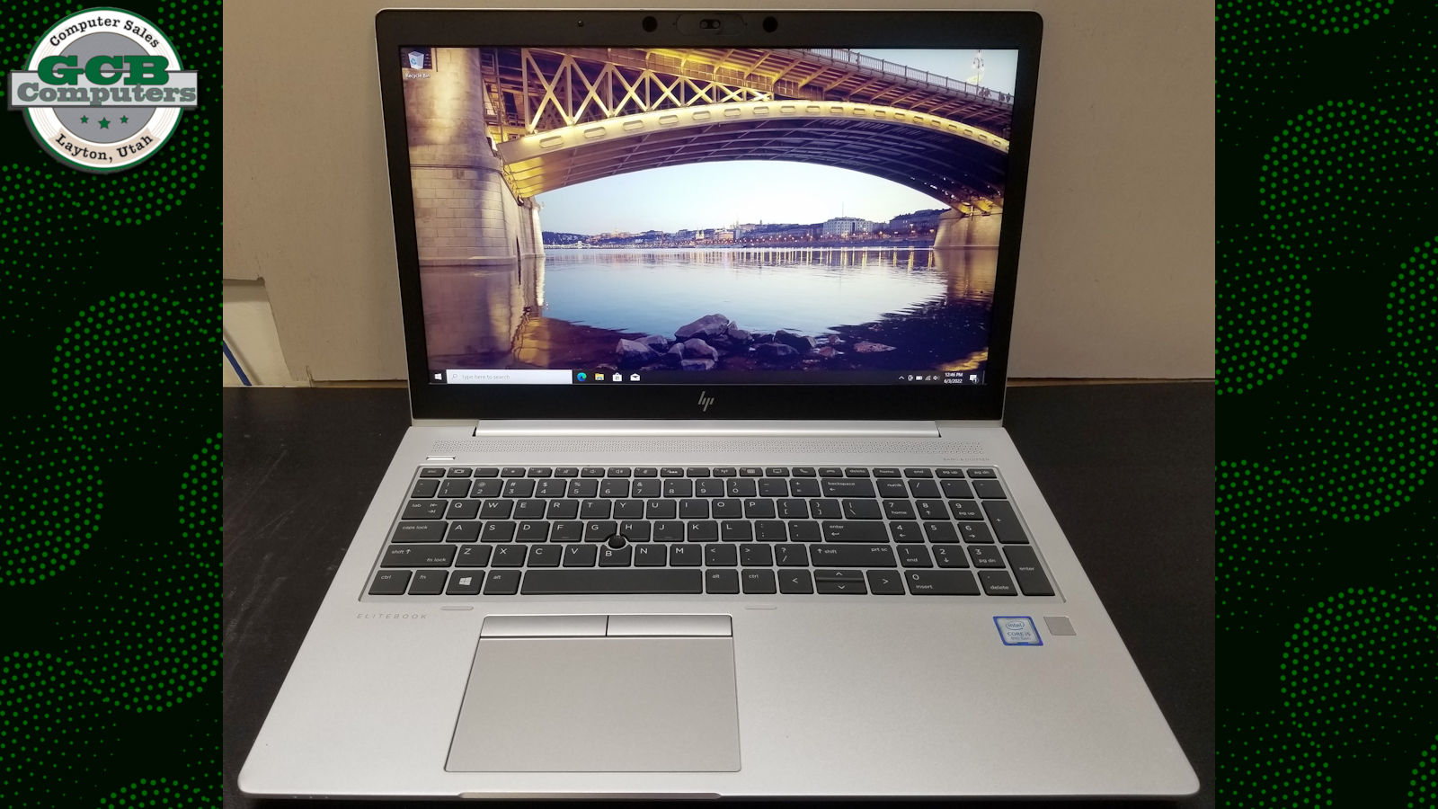 bridgeunderside – GCB Computers