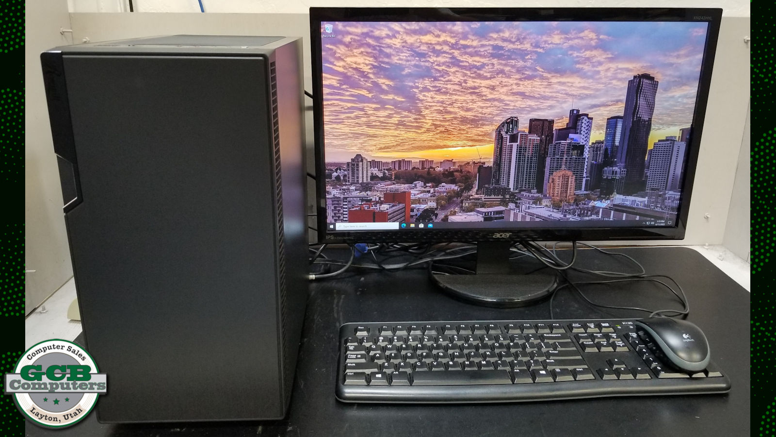 citypic – GCB Computers