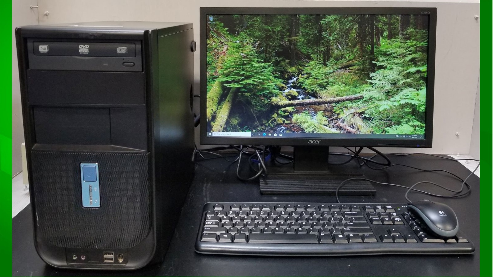 fallenlog – GCB Computers