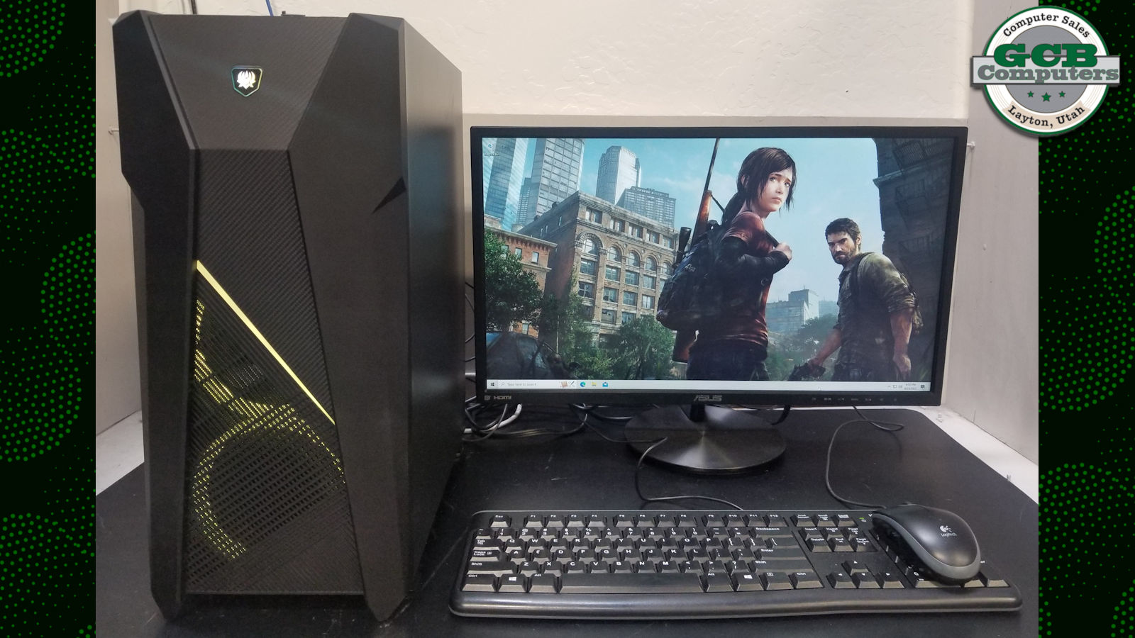 lastofus – GCB Computers