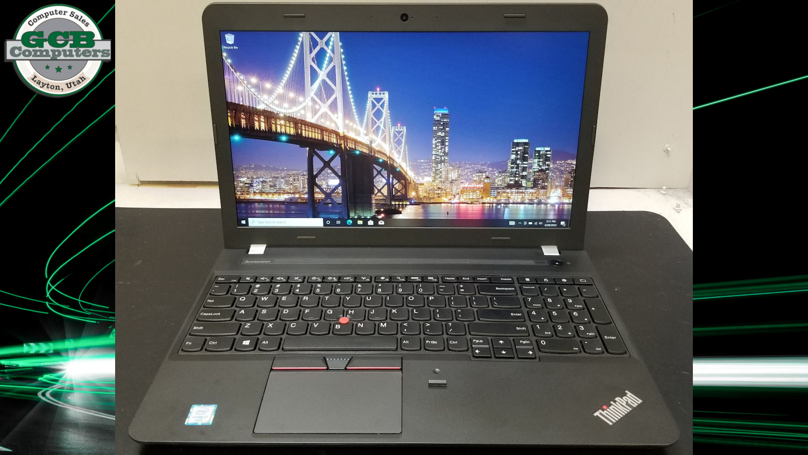 lightbridge – GCB Computers