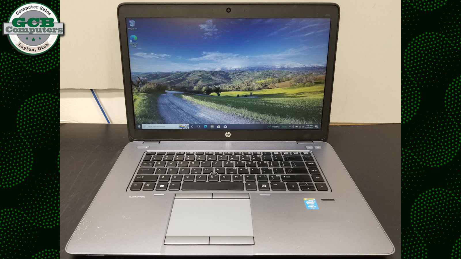 road – GCB Computers