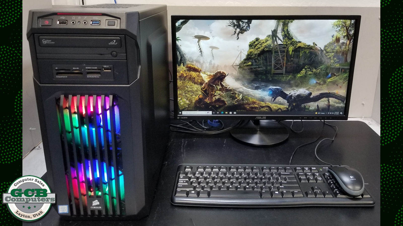 robotdinosaur – GCB Computers