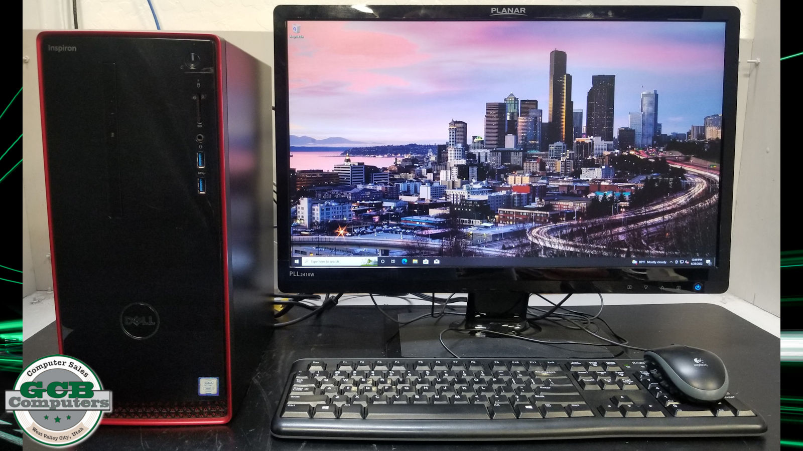 seattlesunset – GCB Computers