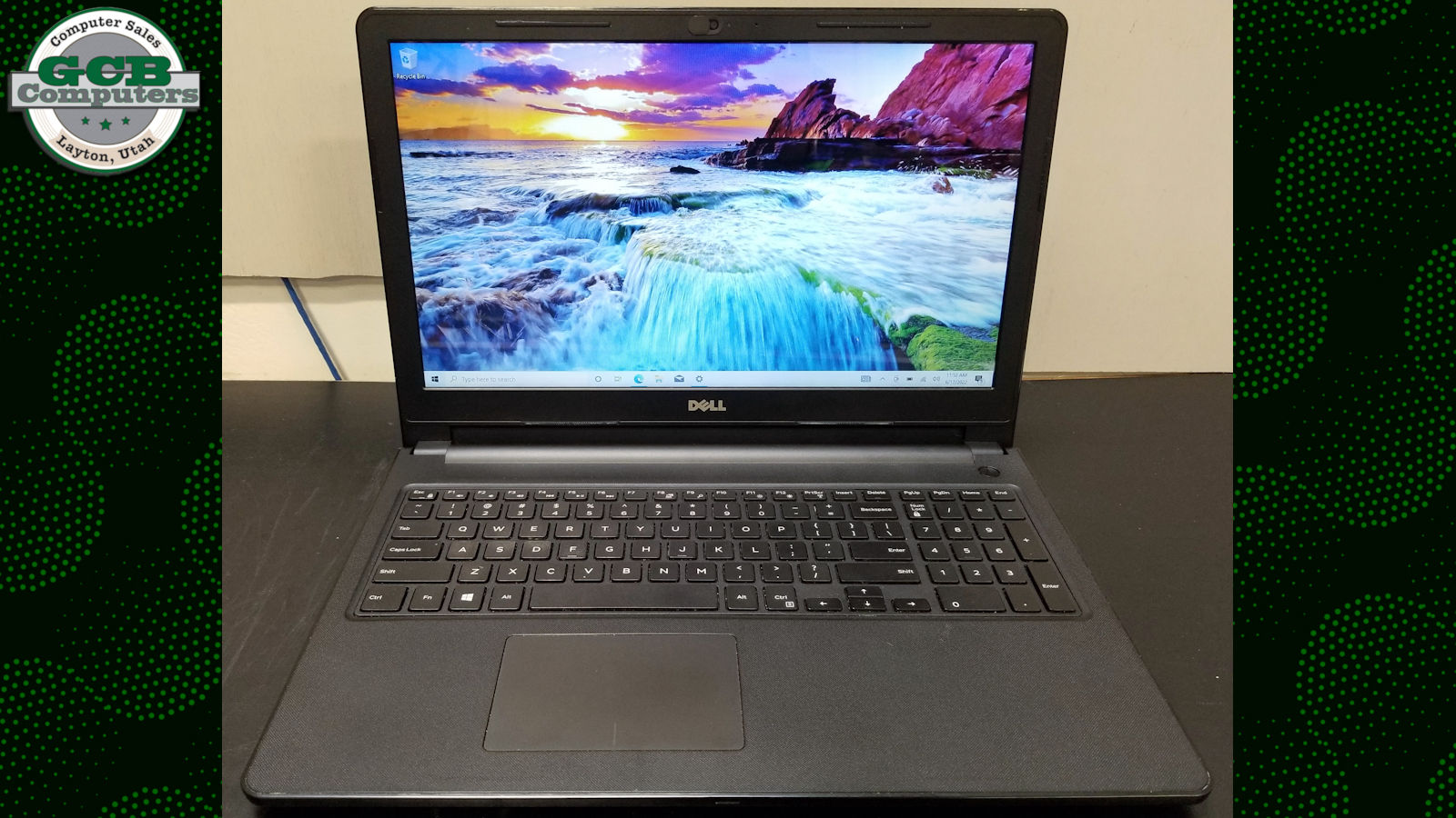 waterfallnature – GCB Computers