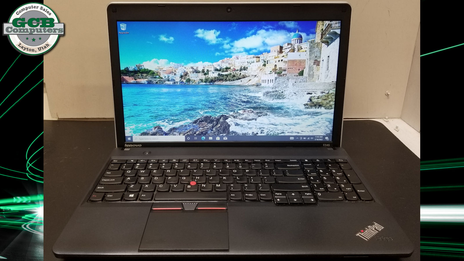 greecebeach – GCB Computers