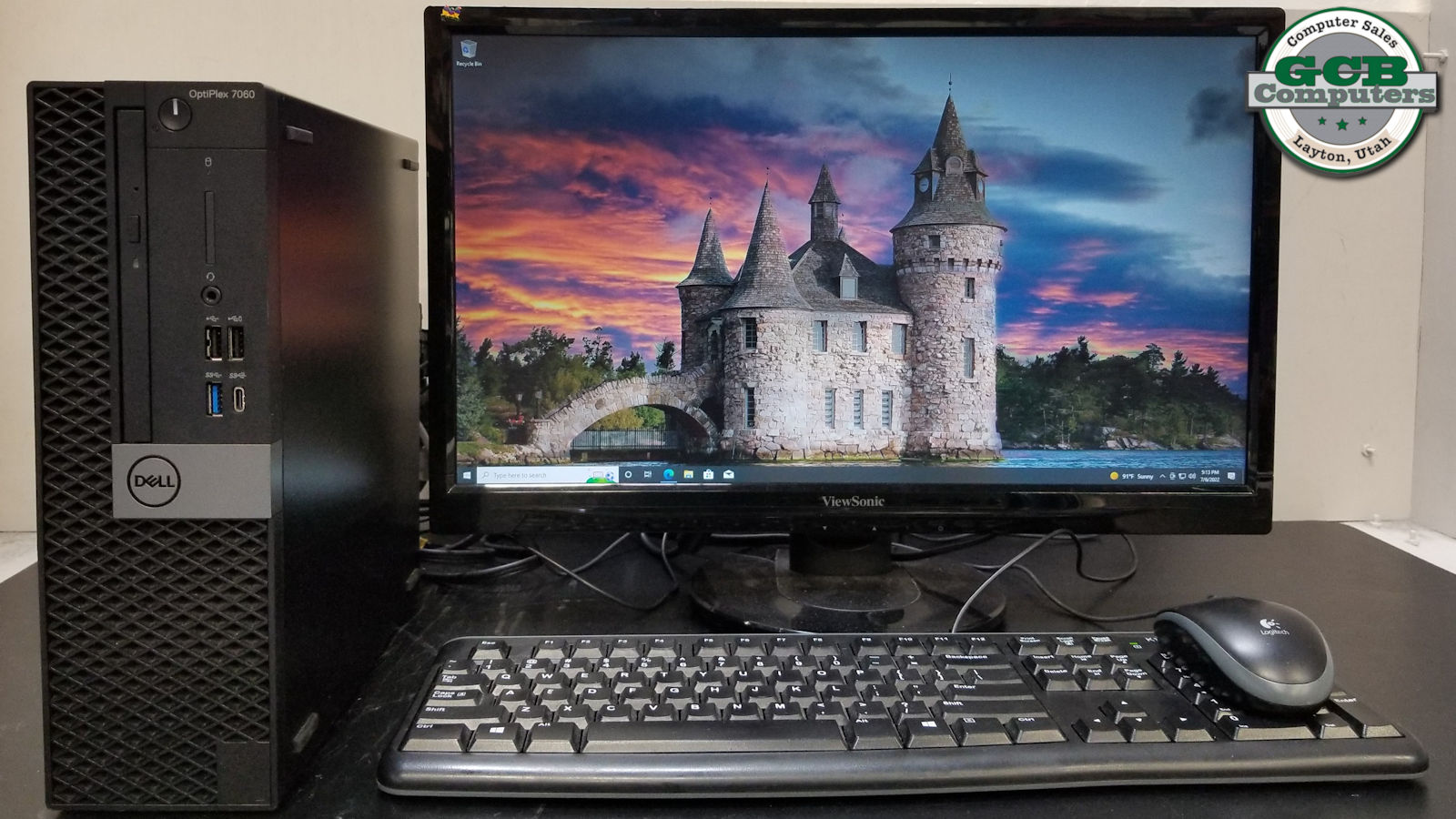 minicastle – GCB Computers