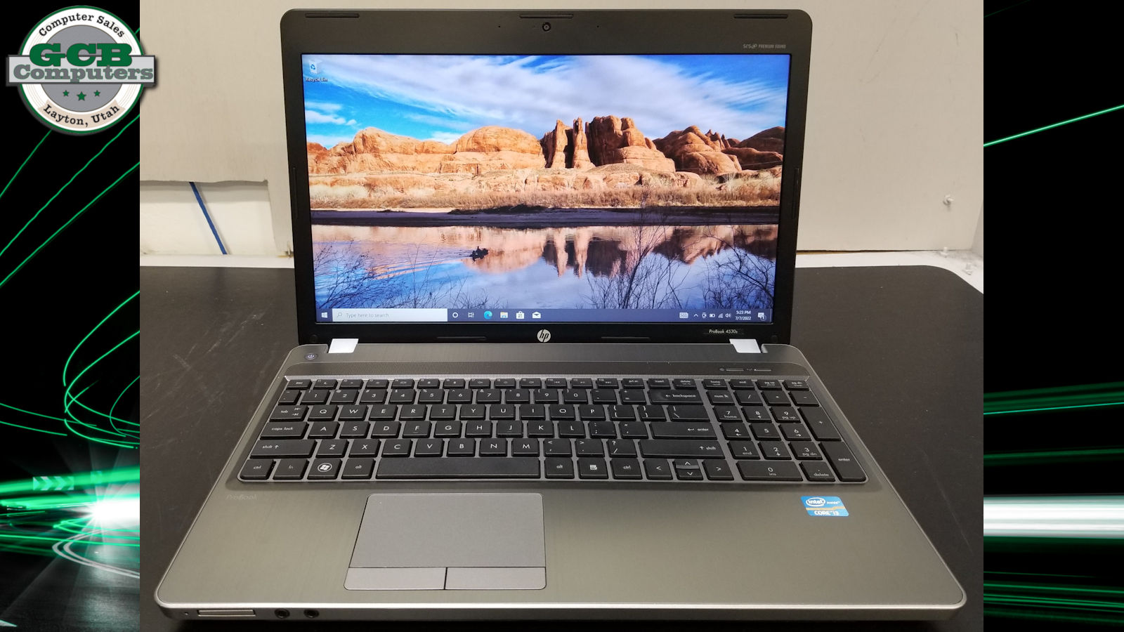 moabducks – GCB Computers