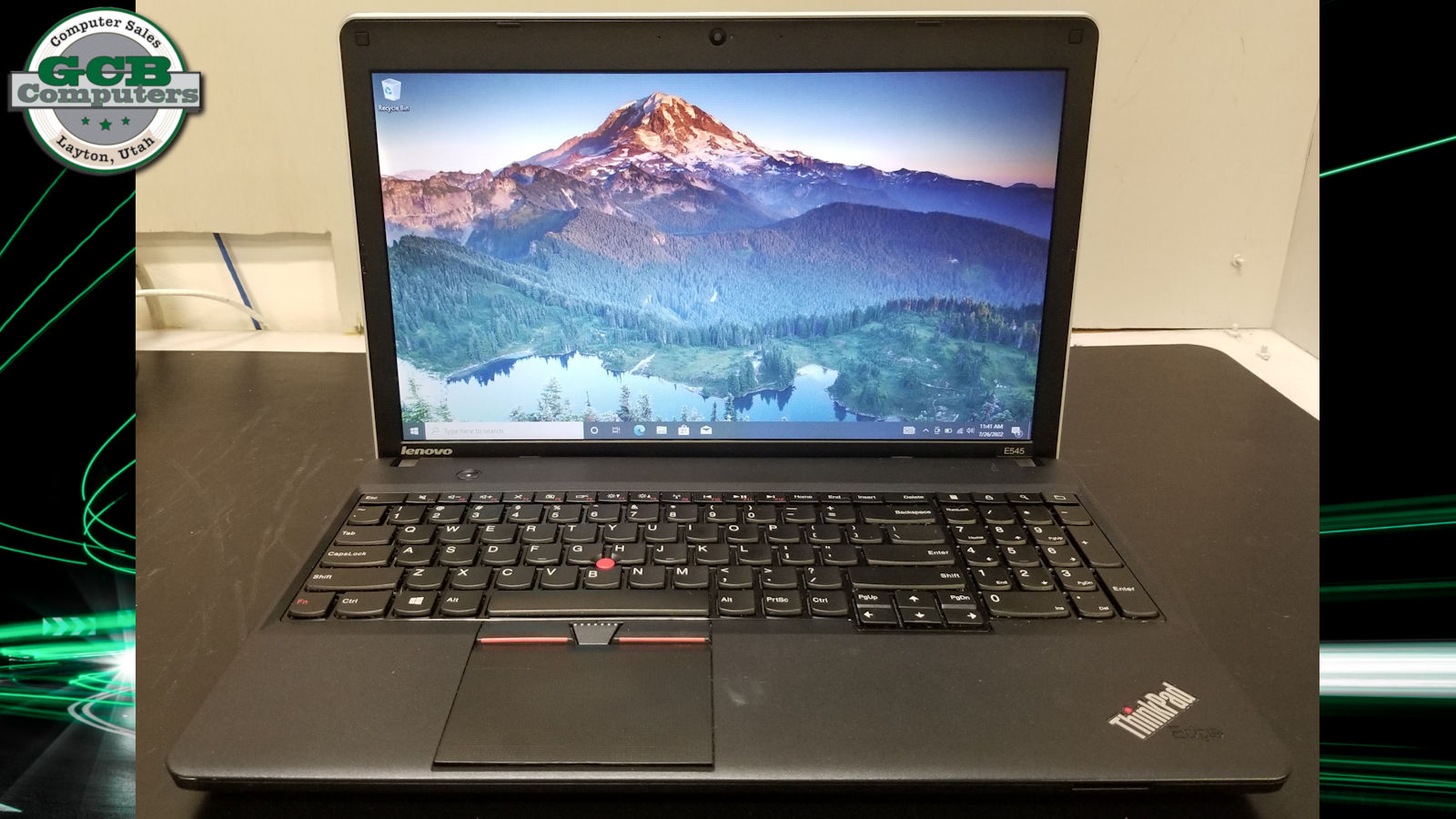 montanamountain – GCB Computers