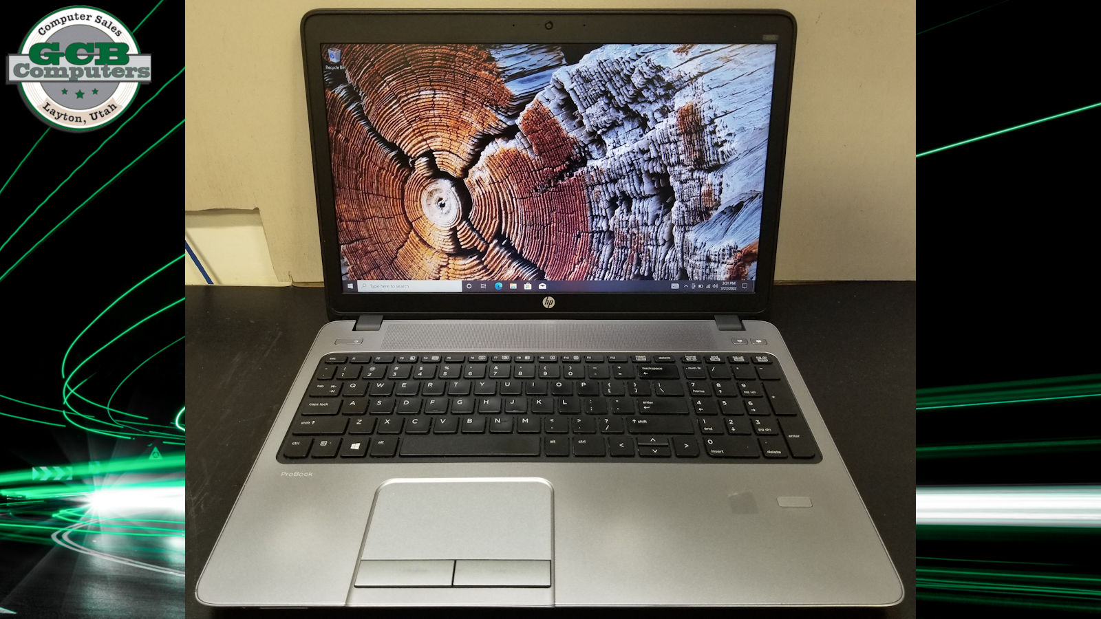 rings – GCB Computers