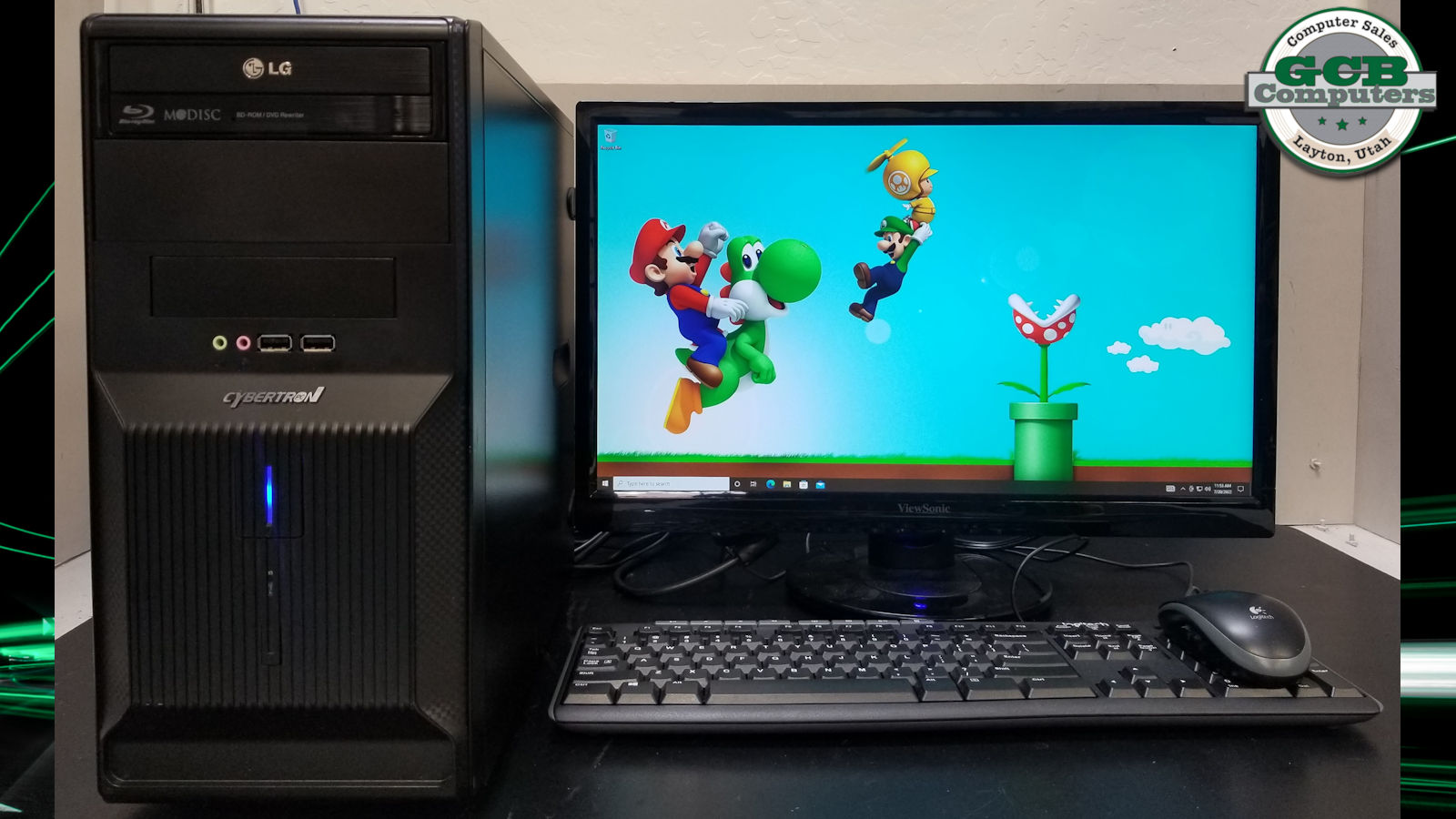supermariobros – GCB Computers
