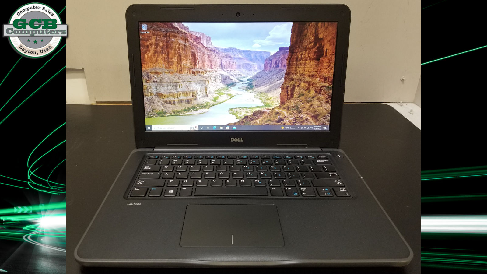 watercanyon – GCB Computers