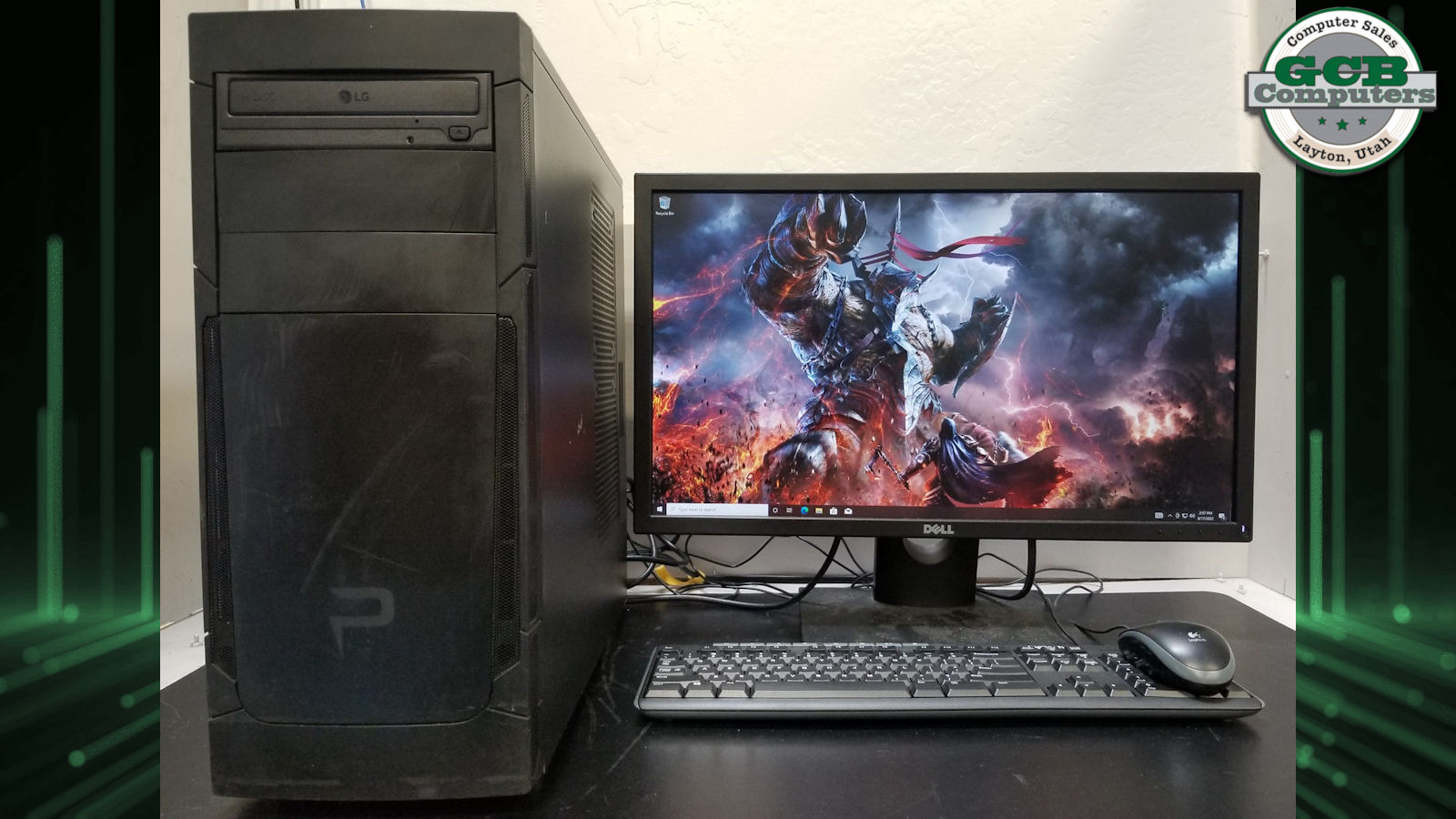 firegiant – GCB Computers