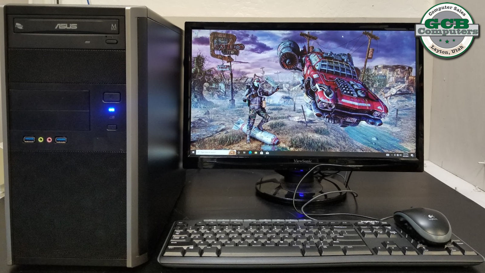 flyingcar – GCB Computers