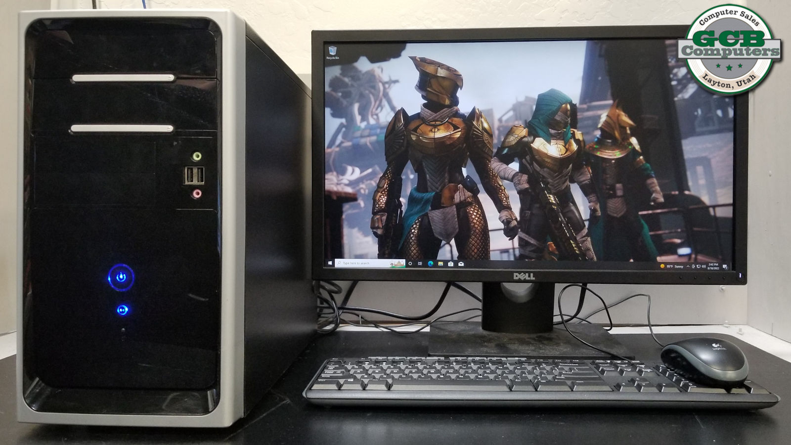 goldbros – GCB Computers