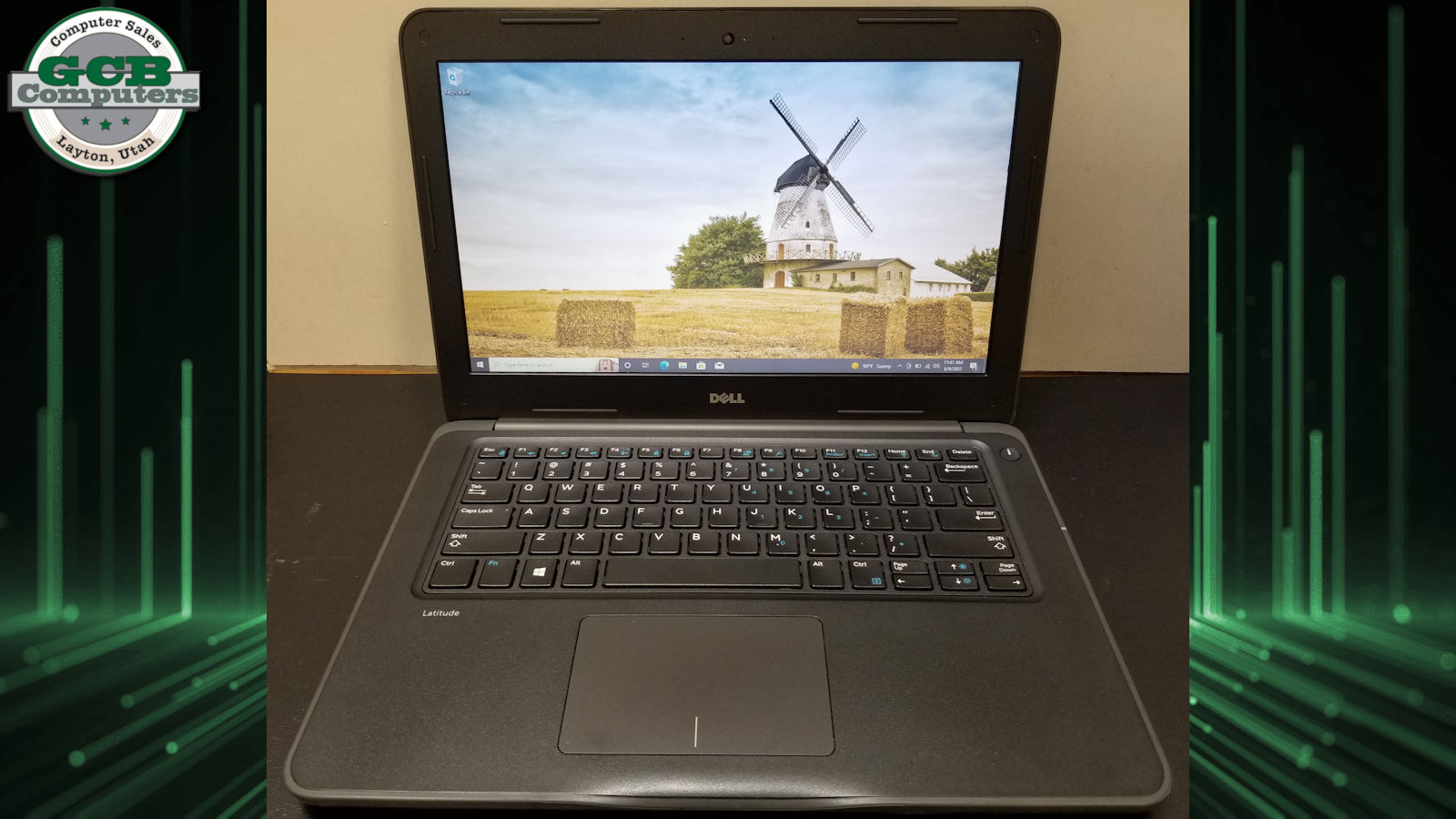 hay – GCB Computers