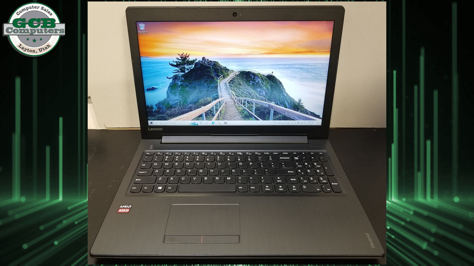 islandbridge – GCB Computers