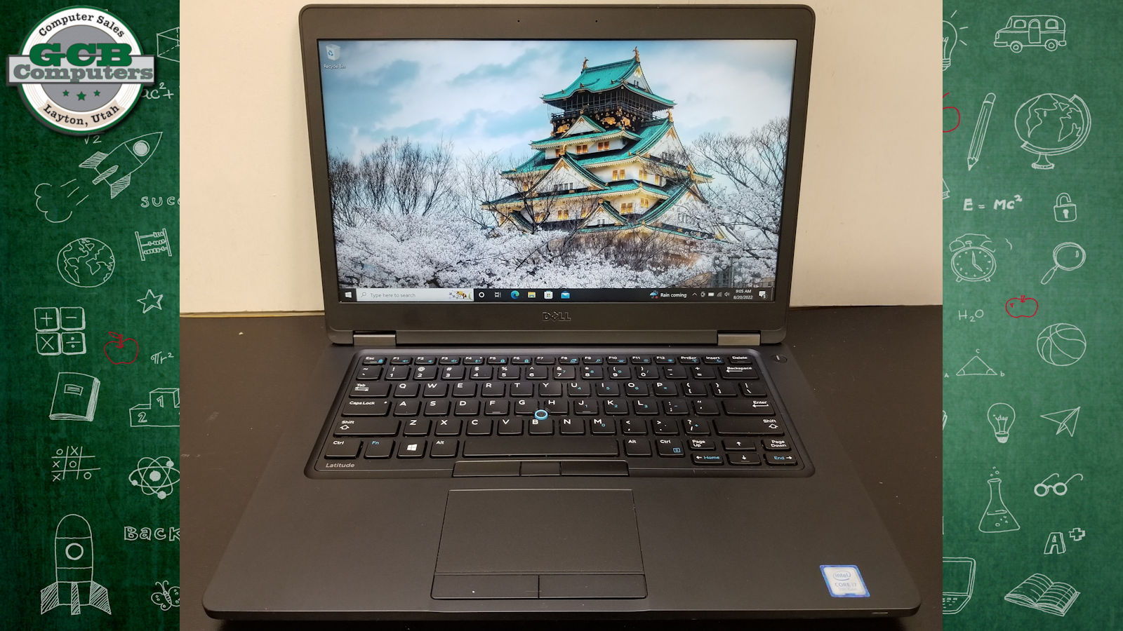 japan – GCB Computers