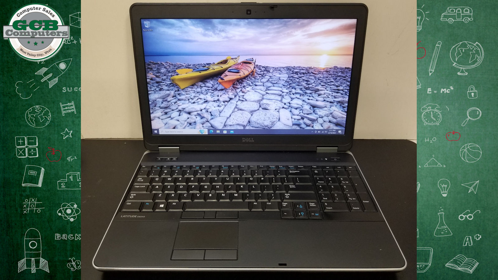 kayaks – GCB Computers