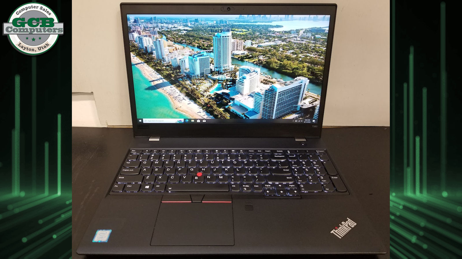 miami – GCB Computers