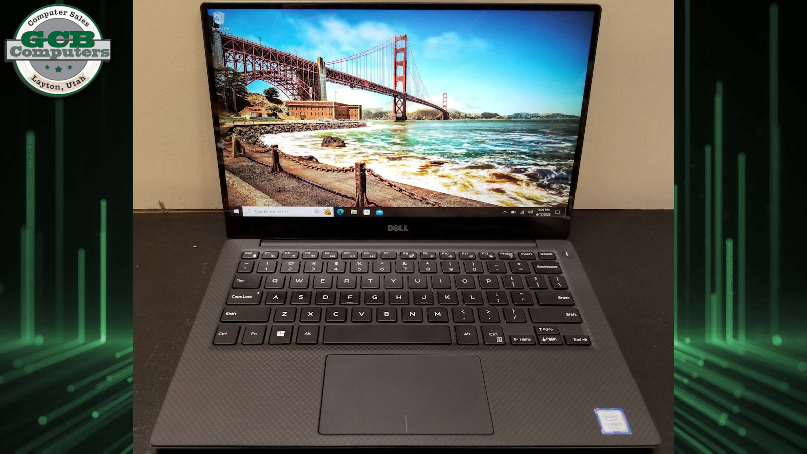 orangebridge – GCB Computers