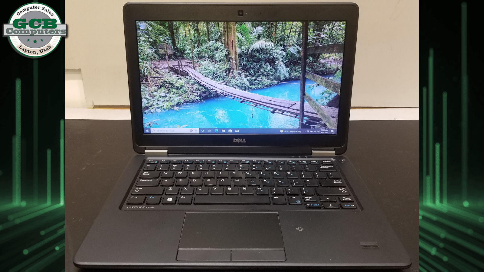 riverbridge – GCB Computers