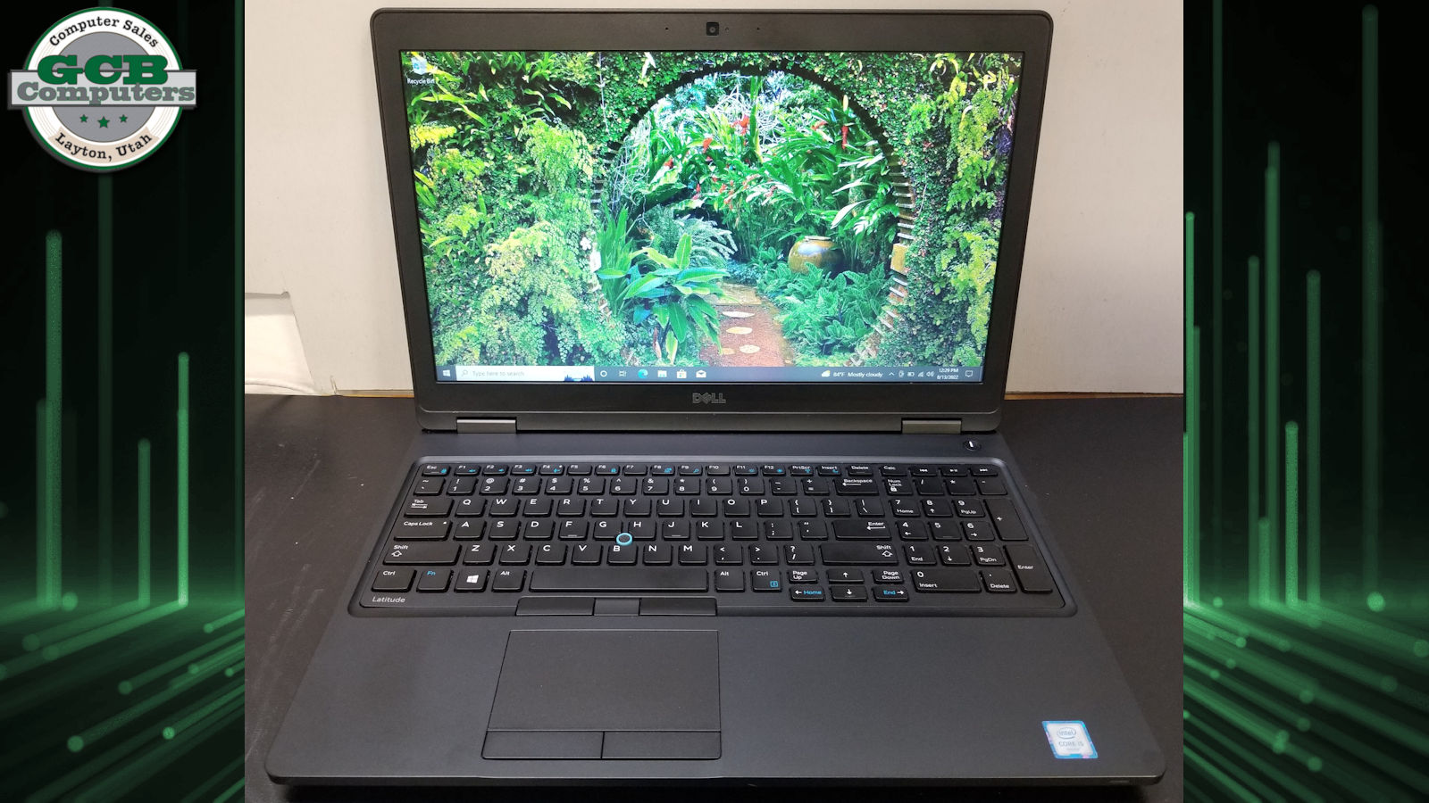 treehoop – GCB Computers