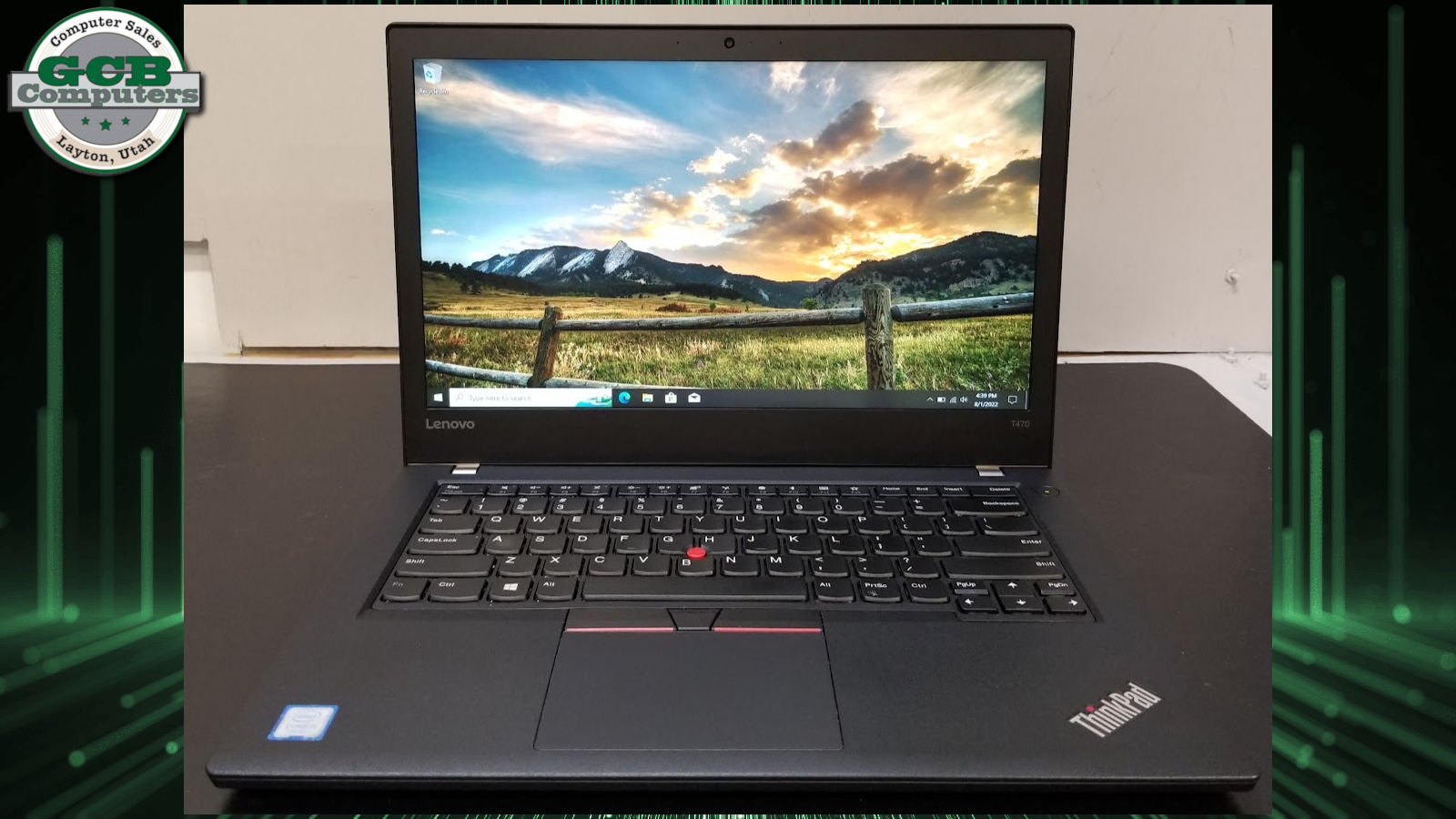 woodfence – GCB Computers