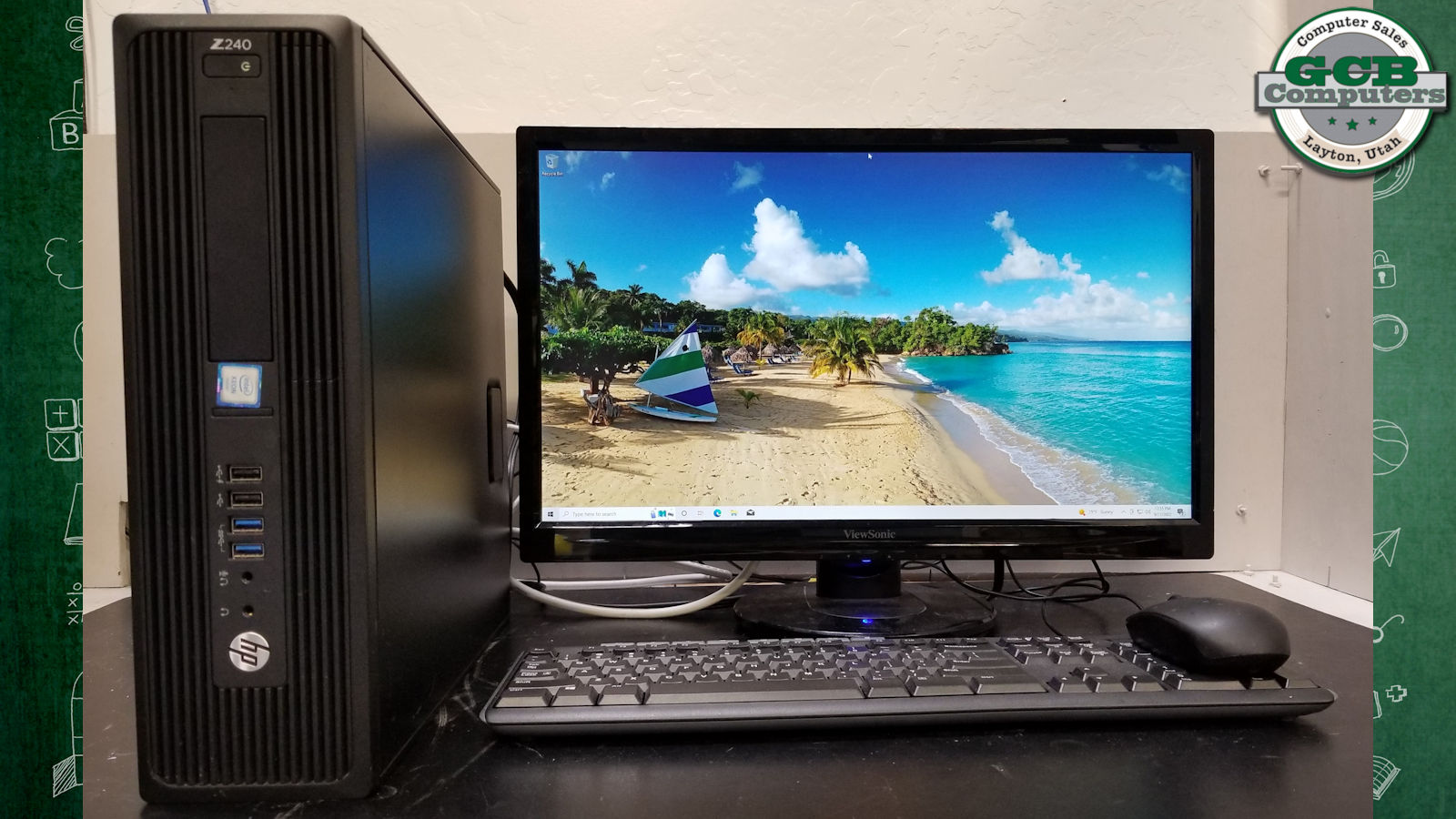 boatonbeach – GCB Computers