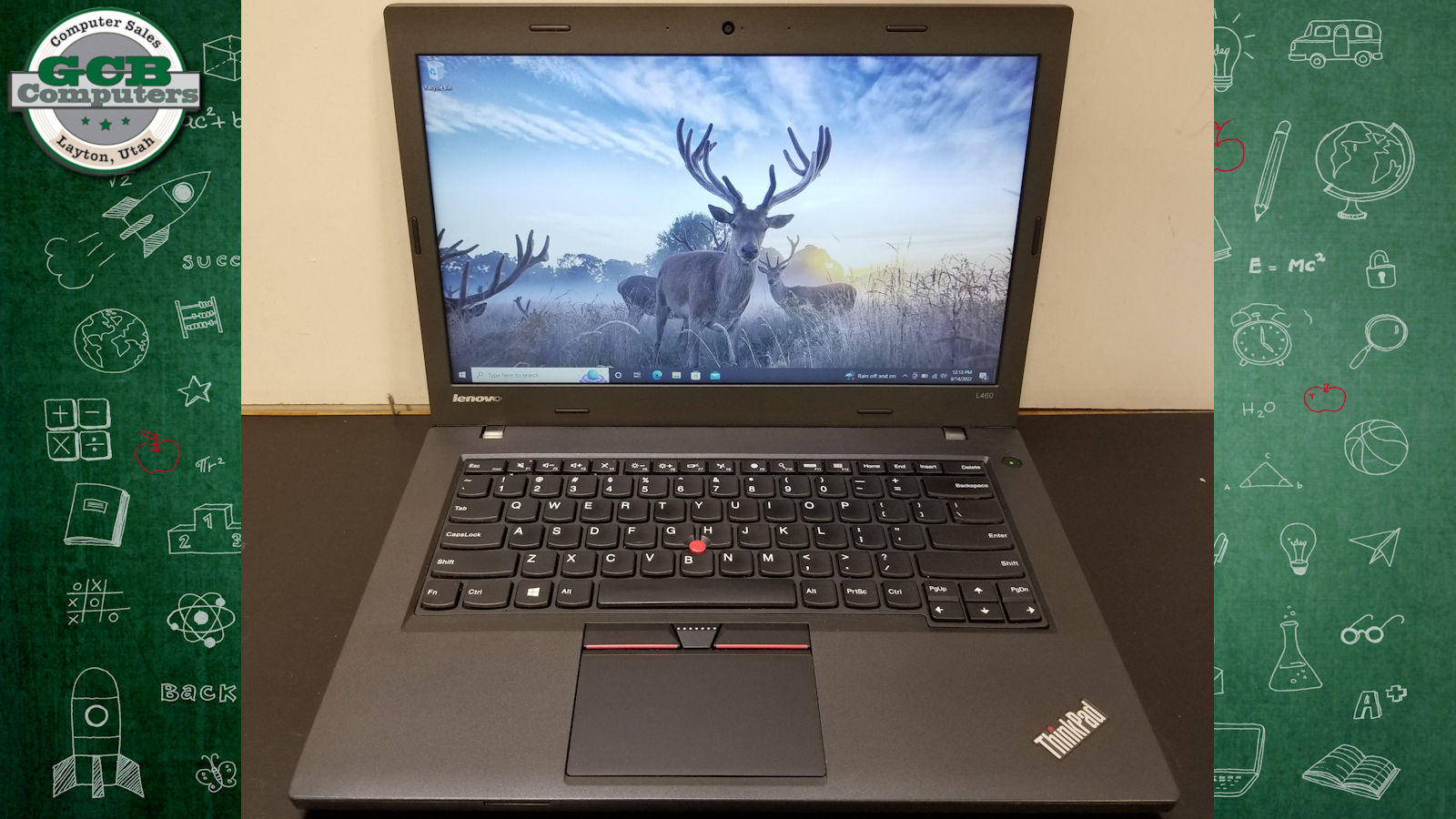 buck-1 – GCB Computers