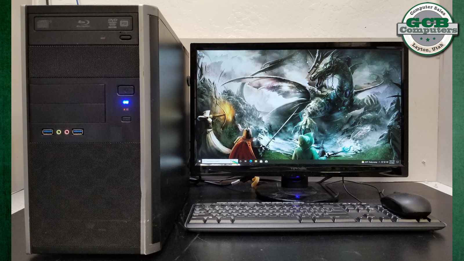 dragon – GCB Computers