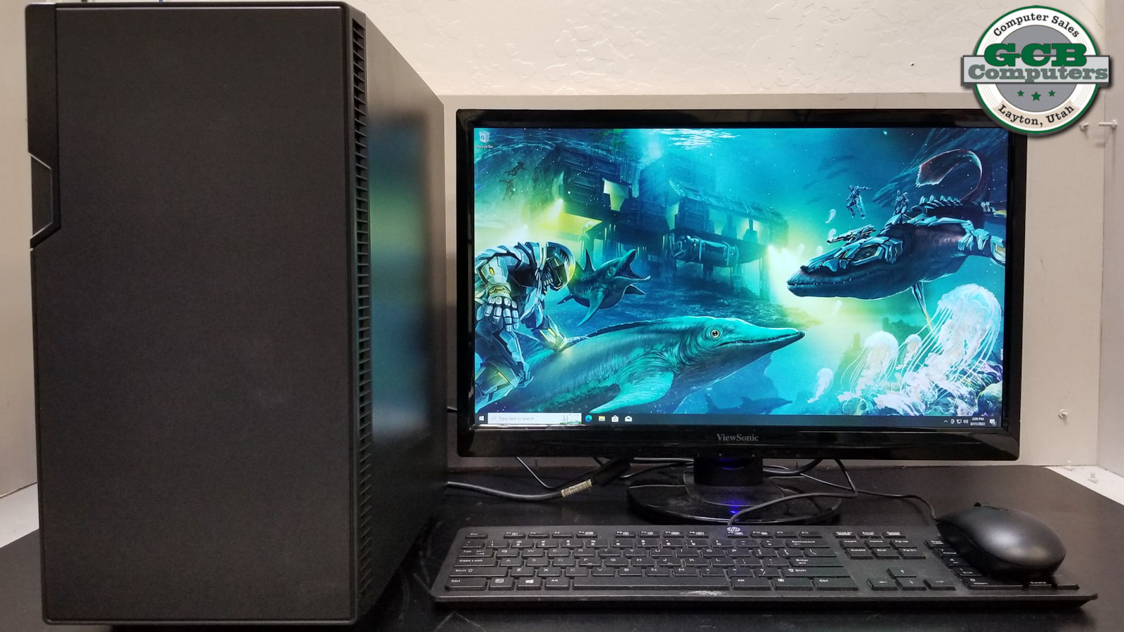 fishrider – GCB Computers