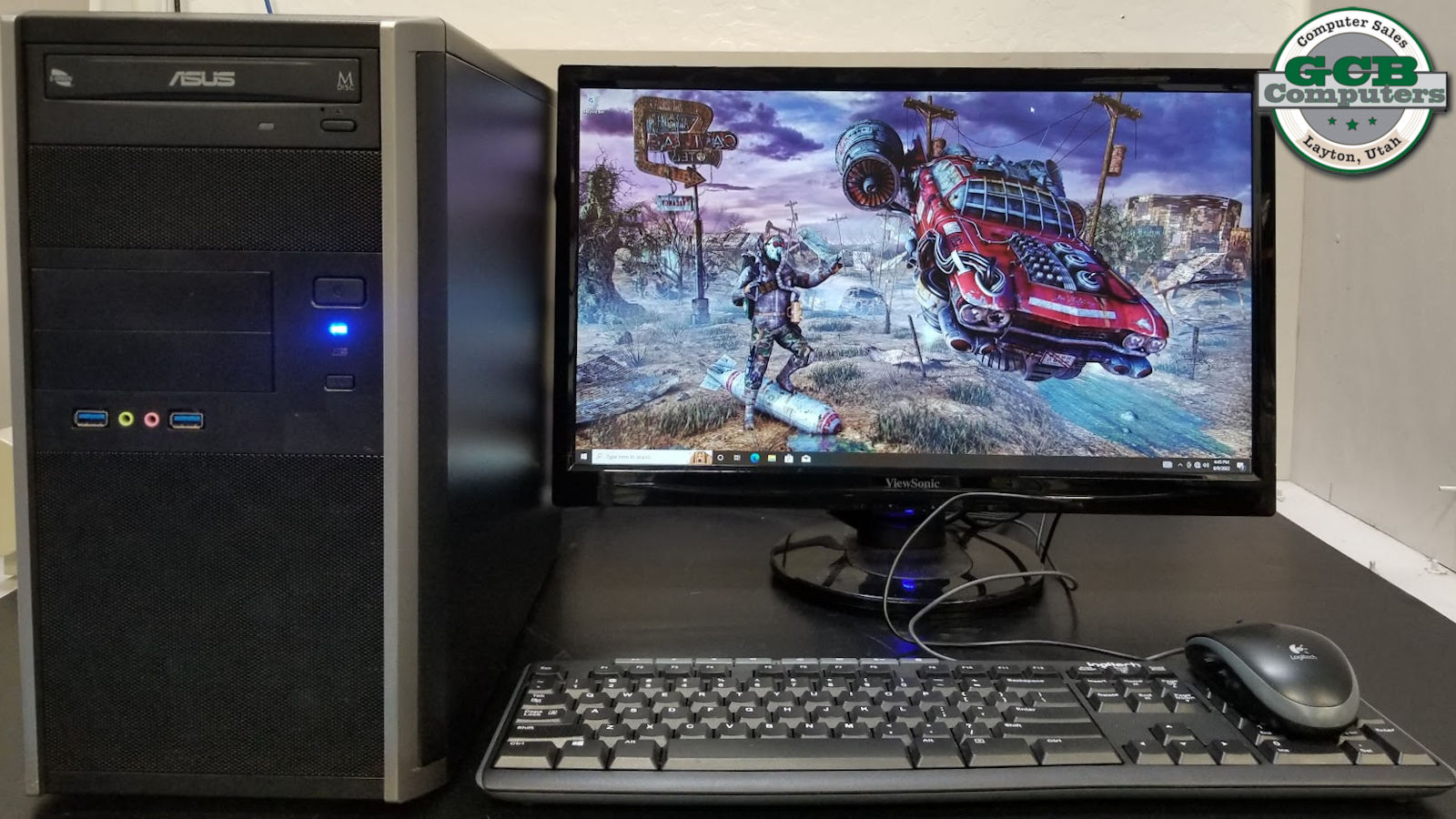 flyingcar – GCB Computers