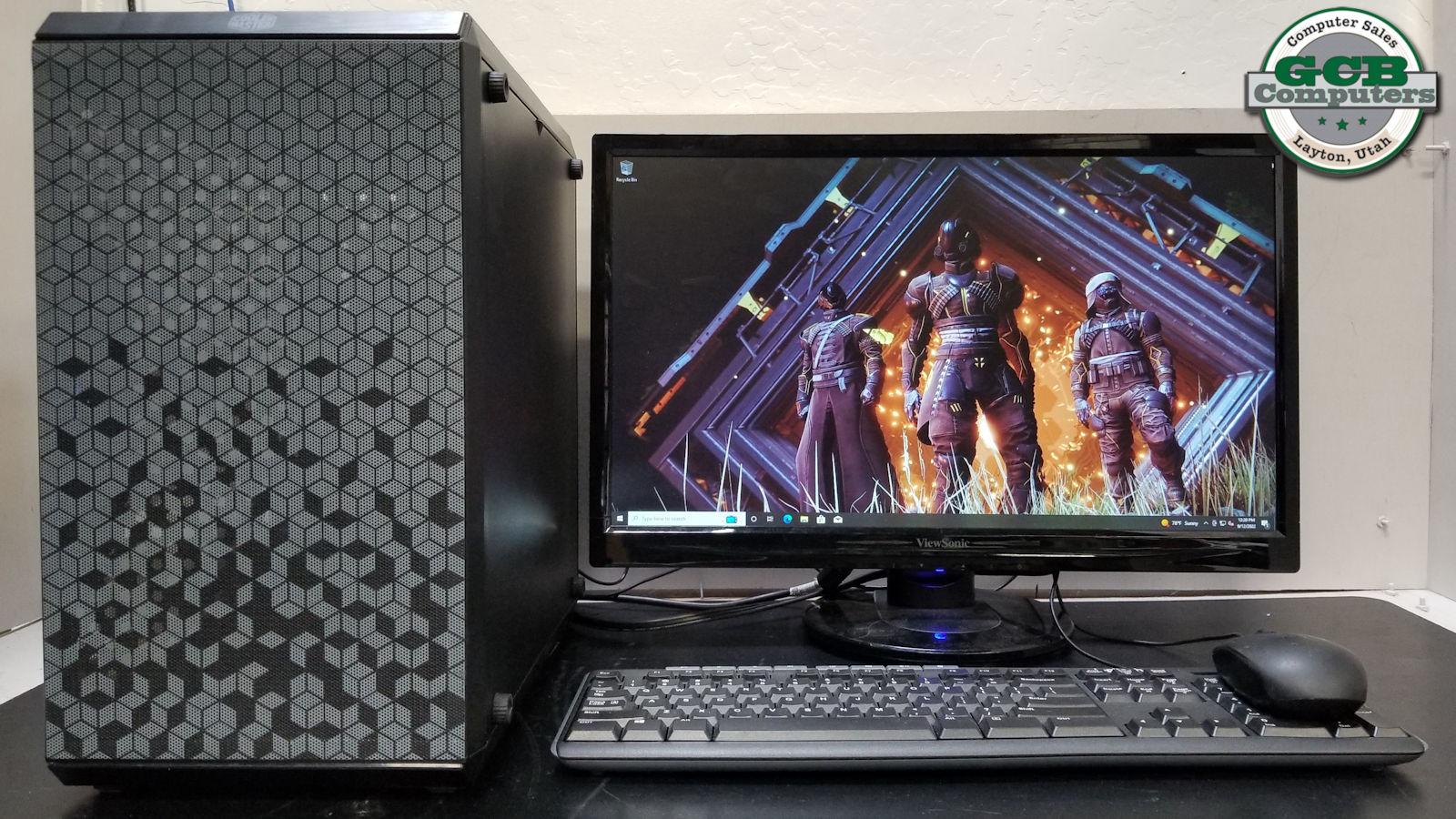 goldportal – GCB Computers