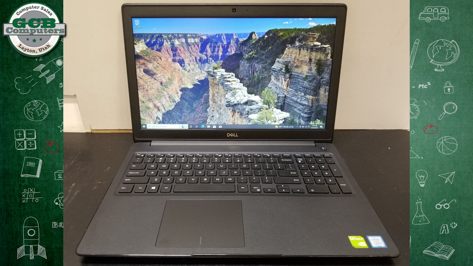 grandcanyon – GCB Computers