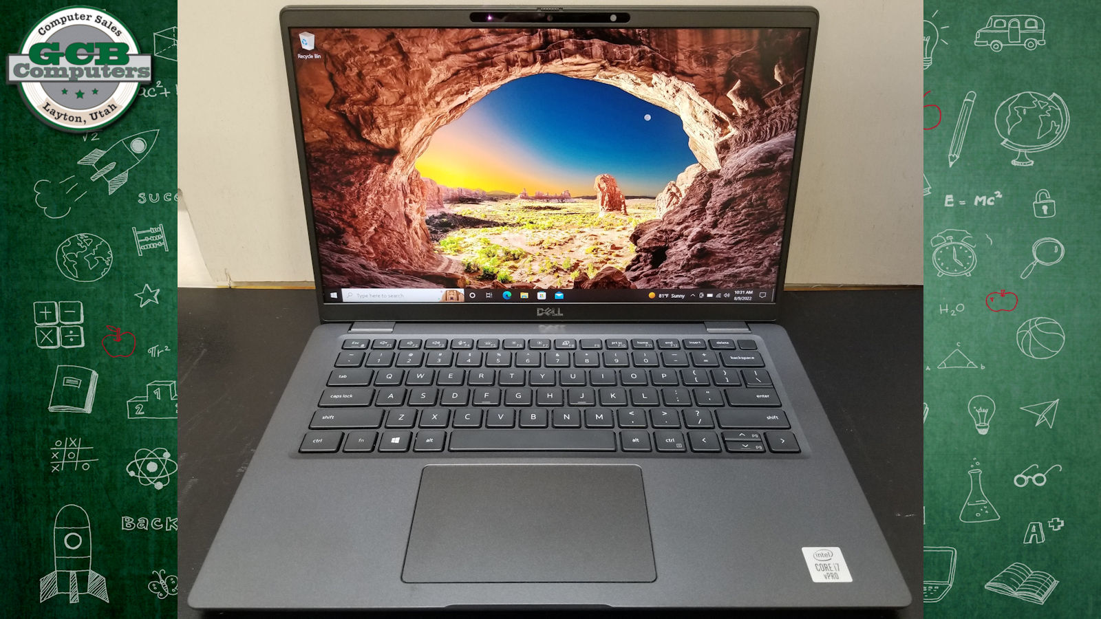 holerock – GCB Computers