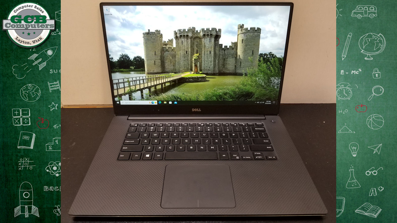 lakecastle – GCB Computers