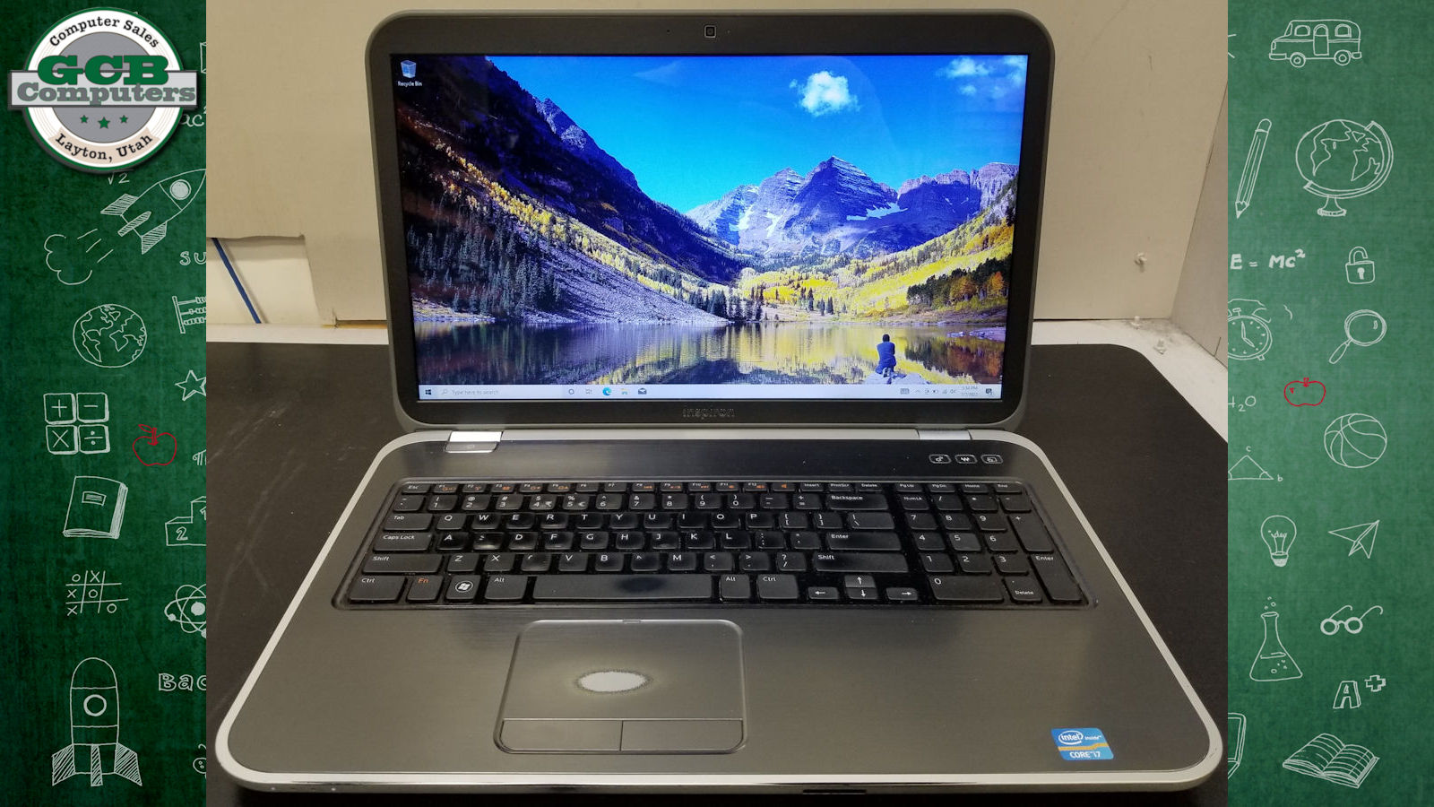 mountaintoplake – GCB Computers