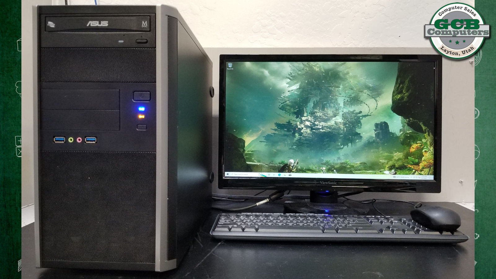 pillar – GCB Computers