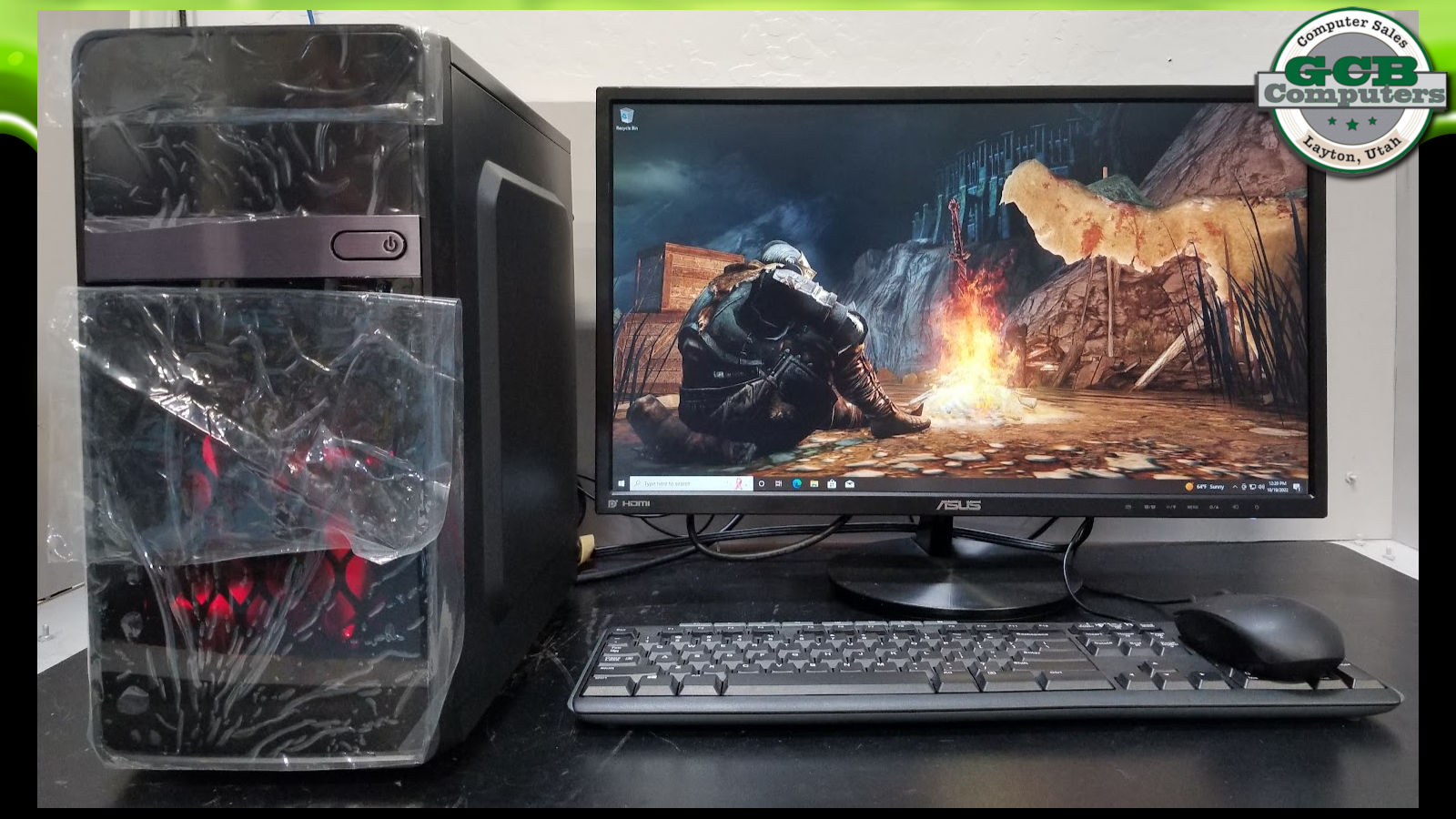 campinggamer – GCB Computers