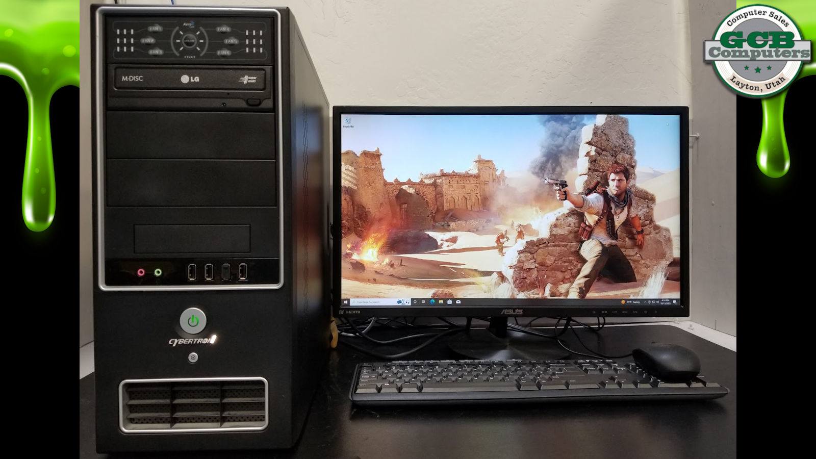 desertfight – GCB Computers