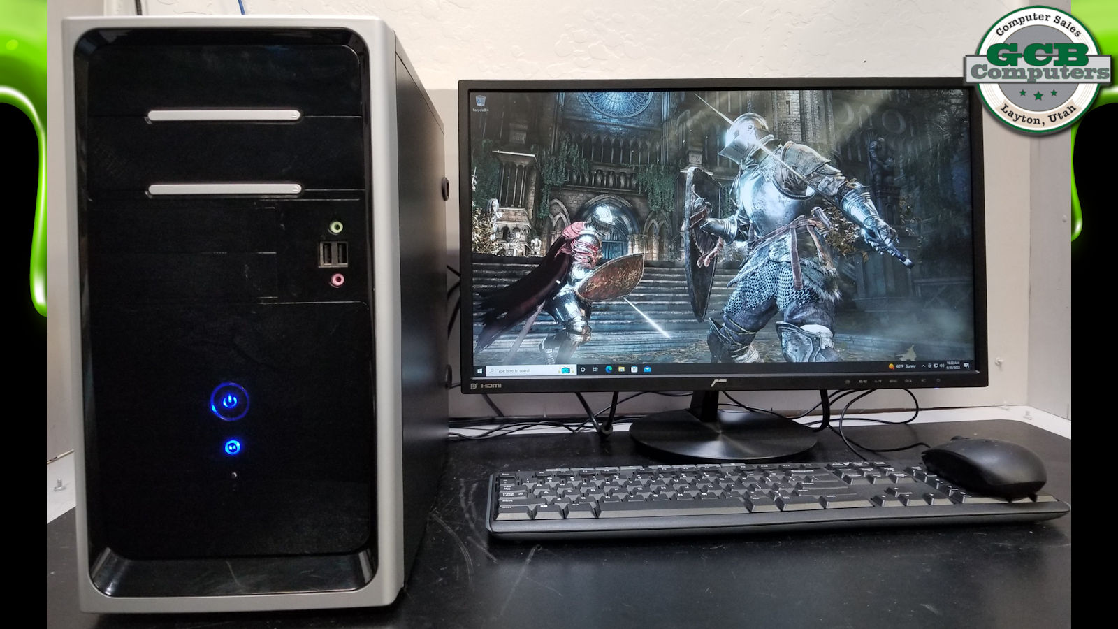 dsknights – GCB Computers