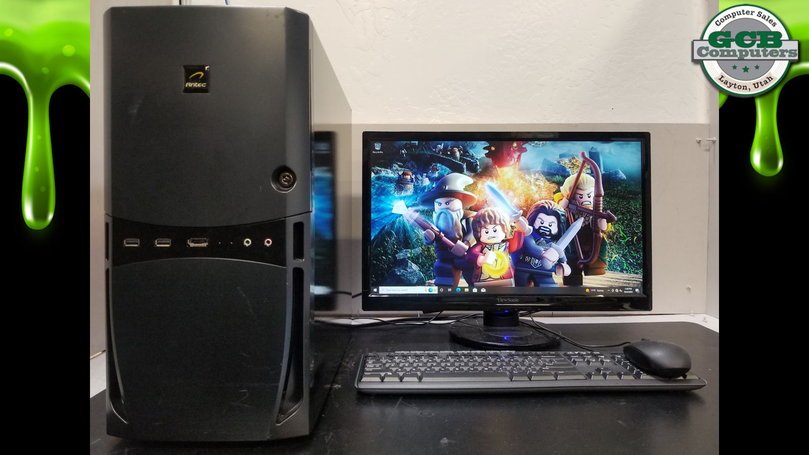 legohobbit – GCB Computers