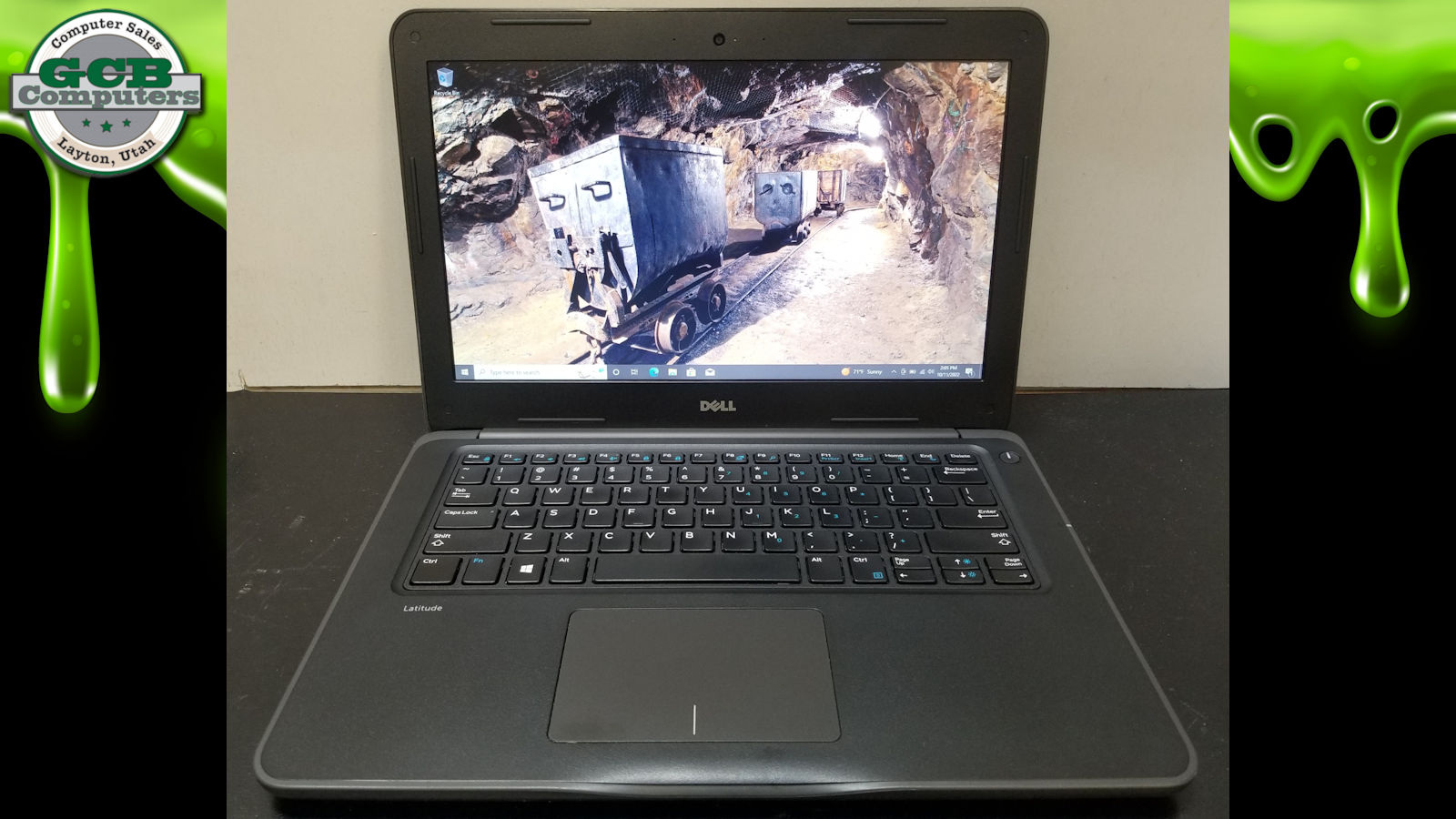 minecart – GCB Computers