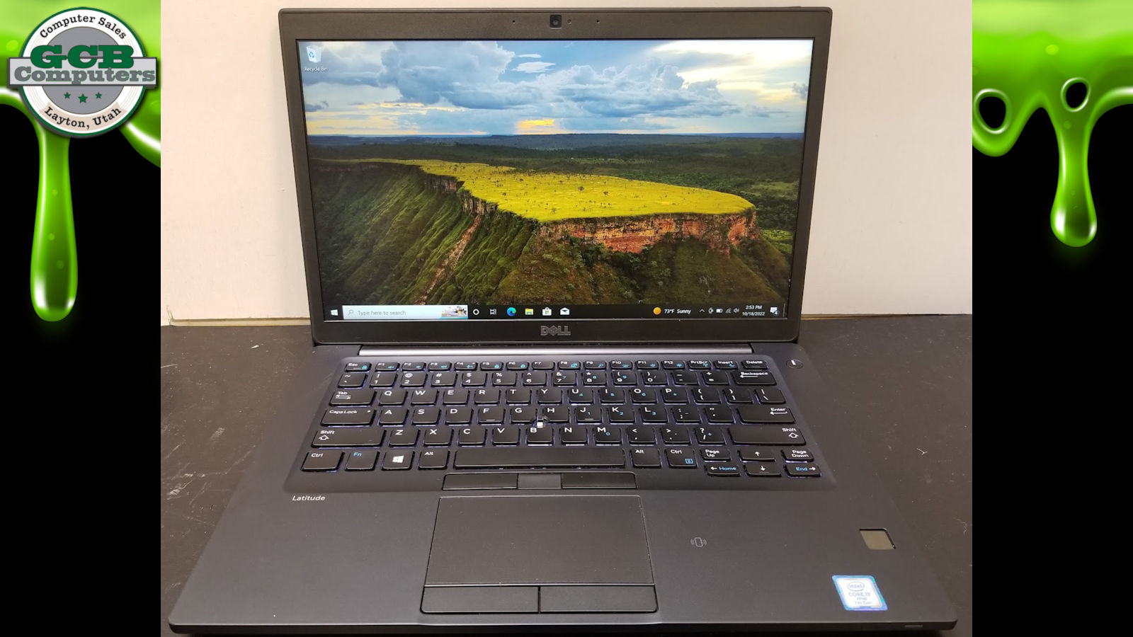 theflats – GCB Computers