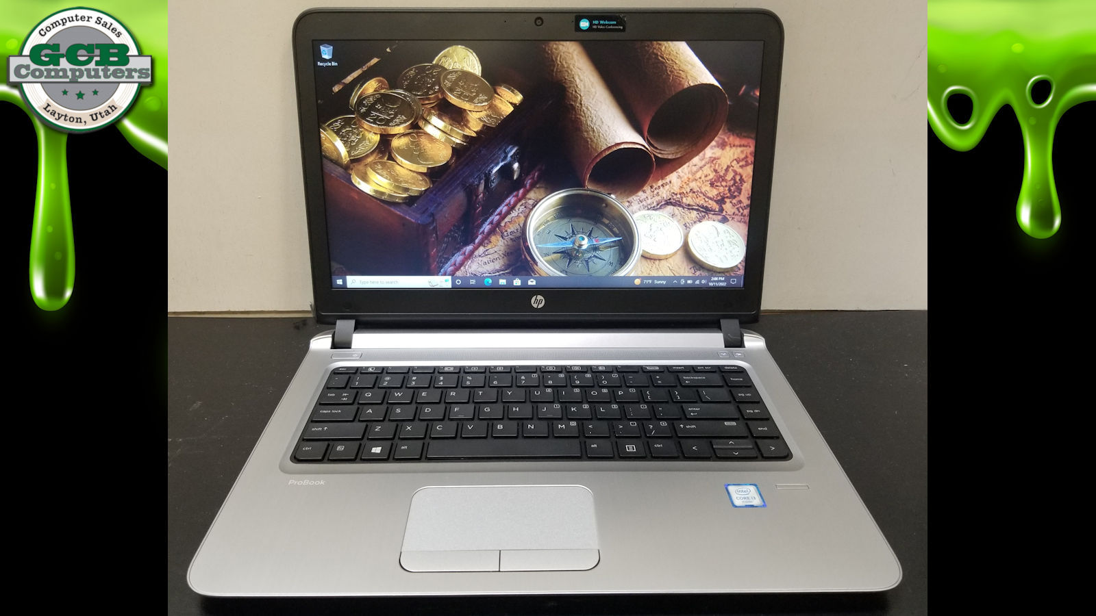 treasure – GCB Computers